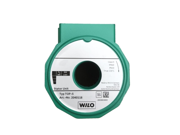 Electotherm.gr. ΣΤΑΤΟΡΑΣ ΚΥΚΛΟΦΟΡΗΤΗ WILO TOP-S 30/10 (2040880)